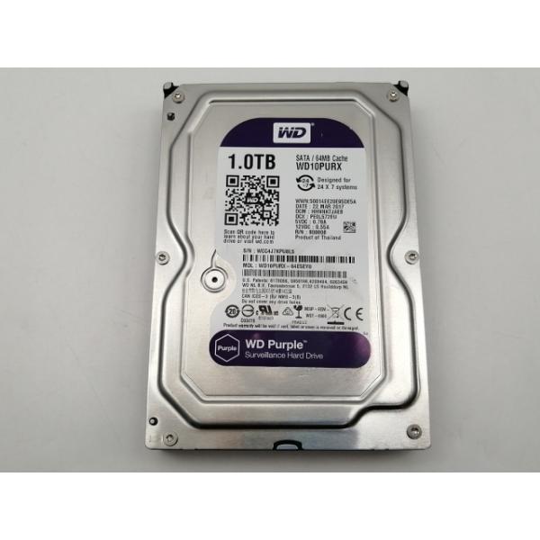 ■分類：3.5インチ 内蔵型SATA HDD■ランク：中古■メーカー：W.D.■製造番号：WCC4J7KPU8L5■備考：状態：外装にキズやスレ 付属品：本体のみ■保証期間：１週間■注意事項：お客様のモニター発色の具合によって、実際の商品と...