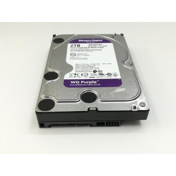 ■分類：3.5インチ 内蔵型SATA HDD■ランク：中古■メーカー：W.D.■製造番号：WCC4M2ZJRYS4■保証期間：１週間■注意事項：お客様のモニター発色の具合によって、実際の商品と色合いが異なる場合があります。