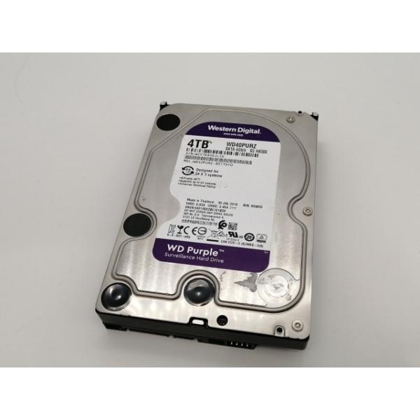 ■分類：3.5インチ 内蔵型SATA HDD■ランク：中古■メーカー：W.D.■製造番号：WCC7K6SKJLCK■保証期間：１週間■注意事項：お客様のモニター発色の具合によって、実際の商品と色合いが異なる場合があります。