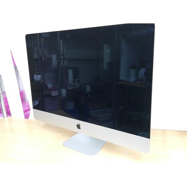 ■分類：Apple デスクトップパソコン■ランク：ランクB■メーカー：Apple■製造番号：C02DR07EPN78■備考：OS：Tahoe 26.4.1状態：液晶4辺赤み、液晶左下内部汚れ、キーボード背面スレ、マウスソール軽度摩耗付属品：...