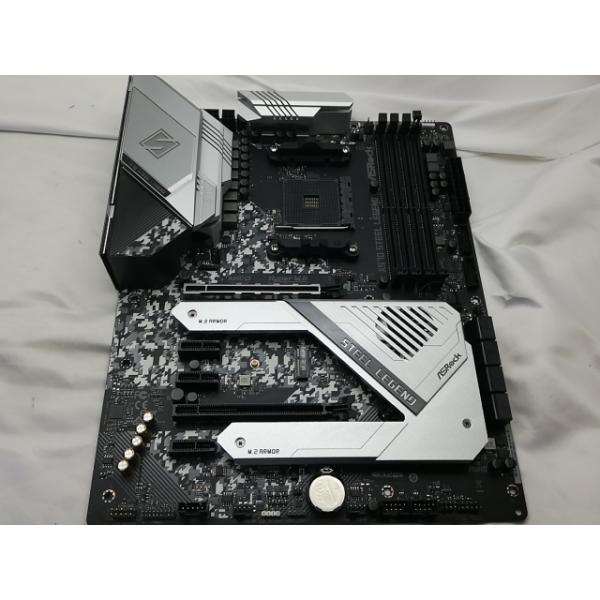 ■分類：マザーボード■ランク：中古■メーカー：ASRock■製造番号：DCM0XB230512■備考：BIOS ver：5.69 付属品：本体のみ■保証期間：１週間■注意事項：お客様のモニター発色の具合によって、実際の商品と色合いが異なる場...