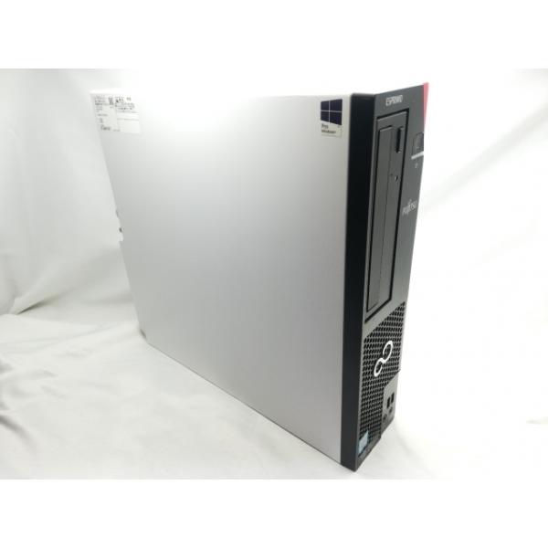 ■分類：Windowsデスクトップパソコン■ランク：ランクB■メーカー：Fujitsu■製造番号：MA7706210■備考：状態：外装キズ 付属品：電源ケーブル■保証期間：１ヶ月■注意事項：お客様のモニター発色の具合によって、実際の商品と色...