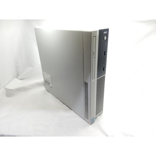 ■分類：Windowsデスクトップパソコン■ランク：ランクB■メーカー：NEC■製造番号：86000751A■備考：状態：外装キズ 付属品：電源ケーブル■保証期間：１ヶ月■注意事項：お客様のモニター発色の具合によって、実際の商品と色合いが異...