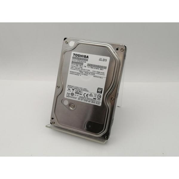 ■分類：3.5インチ 内蔵型SATA HDD■ランク：中古■メーカー：TOSHIBA■製造番号：79S1074FSWK7■保証期間：１週間■注意事項：お客様のモニター発色の具合によって、実際の商品と色合いが異なる場合があります。