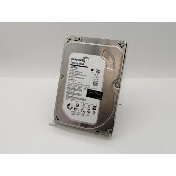 ■分類：3.5インチ 内蔵型SATA HDD■ランク：中古■メーカー：Seagate■製造番号：Z4Y0TNP1■保証期間：１週間■注意事項：お客様のモニター発色の具合によって、実際の商品と色合いが異なる場合があります。