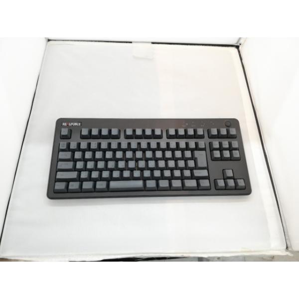 ■分類：パソコン用アクセサリー■ランク：中古■メーカー：東プレ■製造番号：250405615■備考：付属品：箱、印刷物、USBケーブル■保証期間：１週間■注意事項：お客様のモニター発色の具合によって、実際の商品と色合いが異なる場合があります。