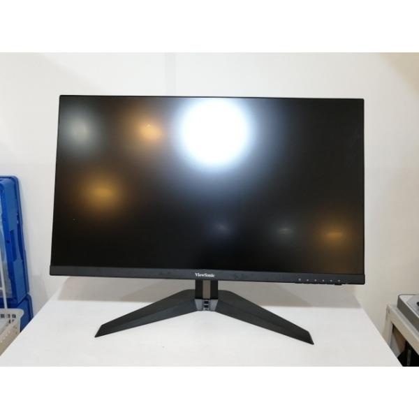 ■分類：パソコン用ディスプレイ■ランク：中古■メーカー：ViewSonic■製造番号：W6Z221800530■備考：付属品：外箱と電源ケーブルのみ ※HDMIケーブルと印刷物欠品■保証期間：１週間■注意事項：お客様のモニター発色の具合によ...