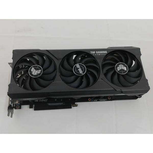 ■分類：ビデオボード■ランク：中古■メーカー：ASUS■製造番号：R5YVNC00R280KNE■備考：状態：高負荷時コイル鳴きあり 付属品：箱、印刷物、VGAサポート■保証期間：１週間■注意事項：お客様のモニター発色の具合によって、実際の...