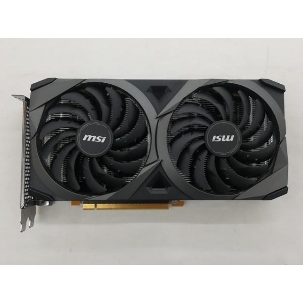 ■分類：ビデオボード■ランク：中古■メーカー：MSI■製造番号：602-V397-243SB2204024230■備考：状態：本体下部にスレ傷 付属品：箱、印刷物■保証期間：１週間■注意事項：お客様のモニター発色の具合によって、実際の商品と...