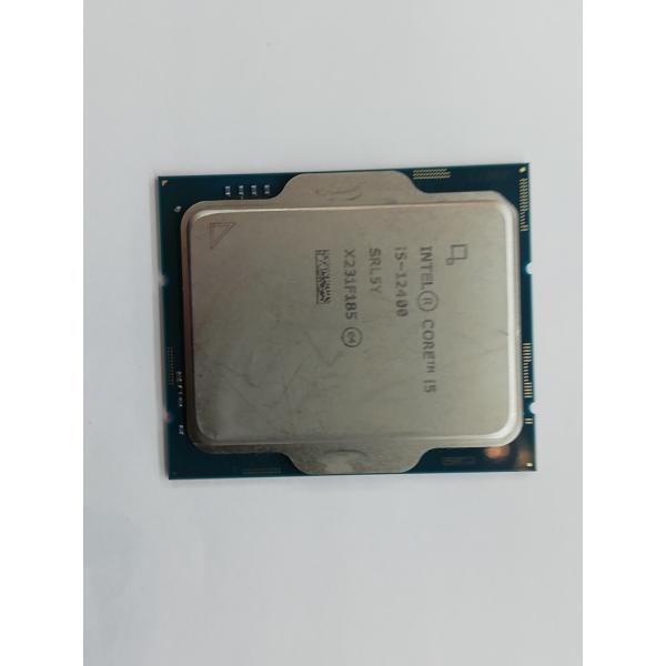 ■分類：CPU■ランク：中古■メーカー：Intel■製造番号：00073■保証期間：１週間■注意事項：お客様のモニター発色の具合によって、実際の商品と色合いが異なる場合があります。