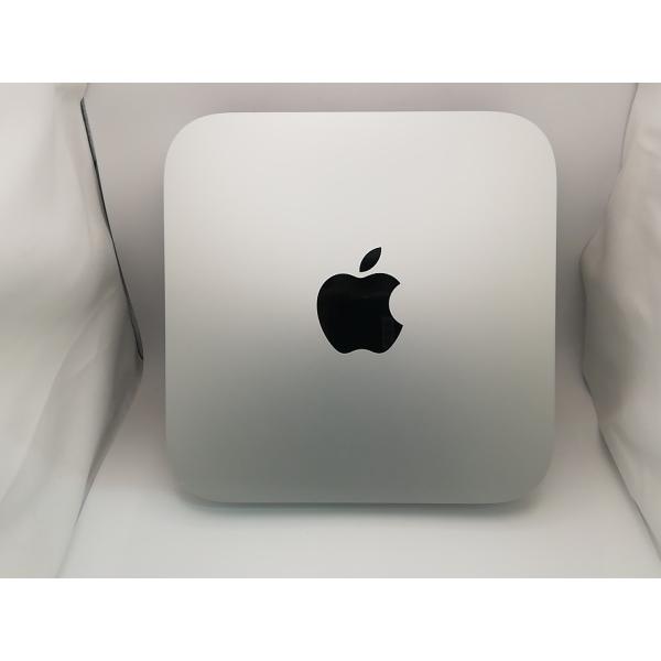 ■分類：Apple デスクトップパソコン■ランク：ランクB■メーカー：Apple■製造番号：WMQPXPPVF3■備考：OS：26 Tahoe 状態：底面と左側面スレ 付属品：外箱、ACケーブル、印刷物■保証期間：１ヶ月■注意事項：お客様の...