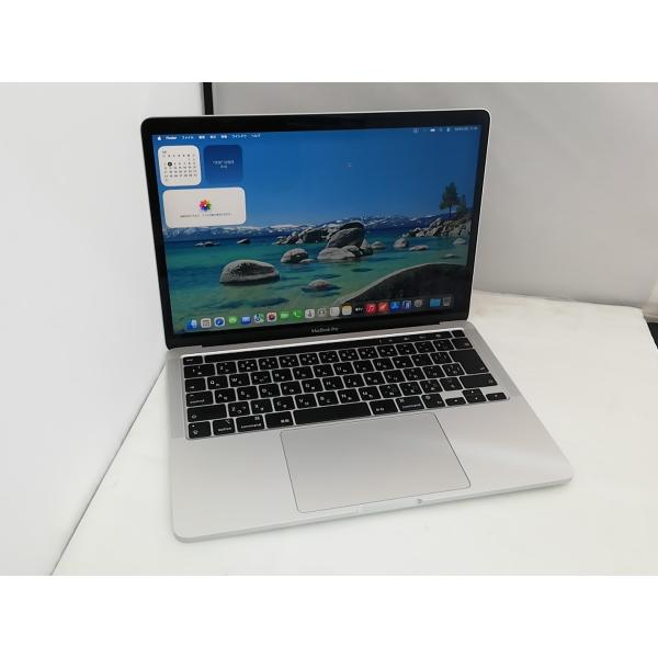 ■分類：Apple ノートパソコン■ランク：ランクB■メーカー：Apple■製造番号：Q3P90917MP■備考：OS:Tahoe バッテリー充放電回数：100回/最大容量：95%（04月時点） 状態：パームレストシール痕、キーボードテカリ...