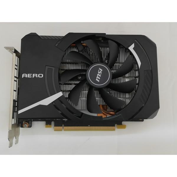 ■分類：ビデオボード■ランク：中古■メーカー：MSI■製造番号：602-V809-1864SD2003000221■備考：状態：背面オイルブリード 付属品：箱、印刷物■保証期間：１週間■注意事項：お客様のモニター発色の具合によって、実際の商...