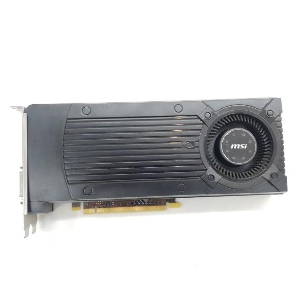 ■分類：ビデオボード■ランク：中古■メーカー：NVIDIA■製造番号：602-V320-230B1607000083■備考：状態：ブラケット経年劣化、ファンステッカーに傷み■保証期間：１週間■注意事項：お客様のモニター発色の具合によって、実...