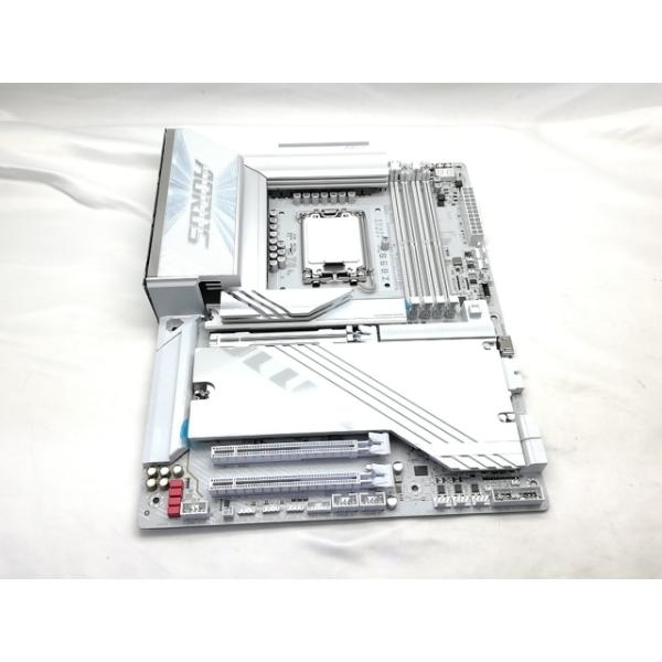 ■分類：マザーボード■ランク：中古■メーカー：GIGABYTE■製造番号：SN244150010367■備考：BIOS ver：F19 付属品：印刷物、アンテナ、SATA ケーブル (x2) ノイズ検出ケーブル (x1) 温度計用ケーブル ...
