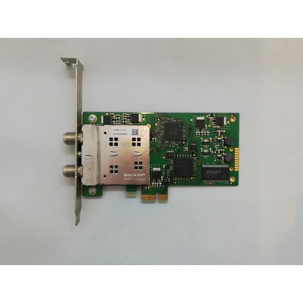 ■分類：ビデオキャプチャー■ランク：中古■メーカー：アースソフト■製造番号：-■備考：状態：やや接点腐食 付属品：本体のみ■保証期間：１週間■注意事項：お客様のモニター発色の具合によって、実際の商品と色合いが異なる場合があります。
