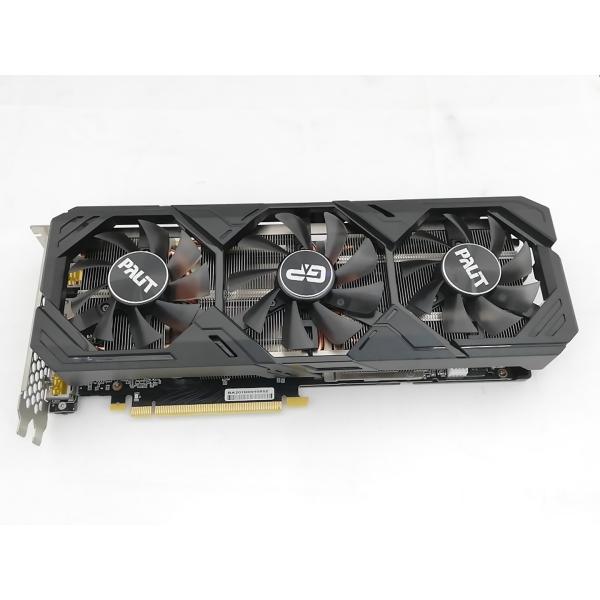 ■分類：ビデオボード■ランク：中古■メーカー：Palit■製造番号：B2200080791■備考：状態：HotSpot 102℃ 付属品：本体のみ■保証期間：１週間■注意事項：お客様のモニター発色の具合によって、実際の商品と色合いが異なる場...