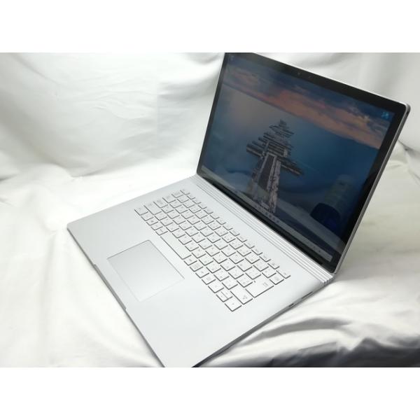 ■分類：Windowsタブレット■ランク：ランクB■メーカー：Microsoft■製造番号：035453101357■備考：状態：底面スレ、端子口回りキズ、画面やや左側にホワイトスポット、ヒンジにスレ付属品：ACアダプタのみ※電源ケーブル欠...