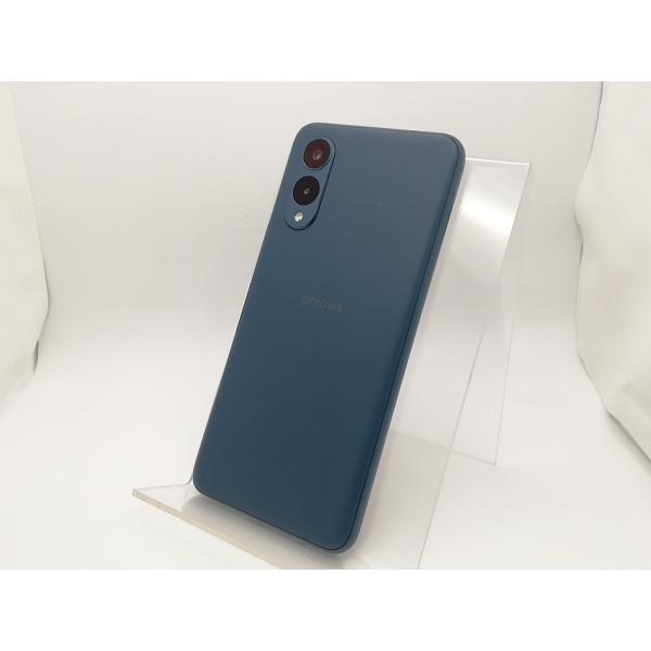 ■分類：スマートフォン■ランク：ランクB■メーカー：FCNT■製造番号：357344261999404■備考：利用制限：○ OS：16 状態：液晶うす傷、背面軽微なケース痕 付属品：本体のみ■保証期間：１ヶ月■注意事項：お客様のモニター発色...