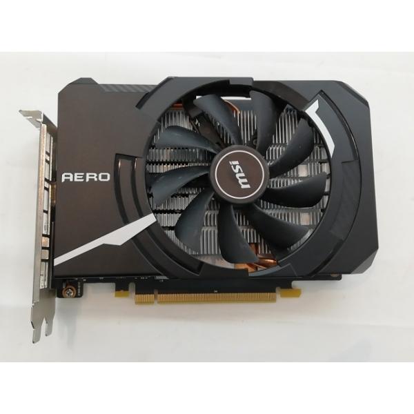 ■分類：ビデオボード■ランク：中古■メーカー：MSI■製造番号：602-V809-1864SD2003001298■備考：状態：背面オイルブリード 付属品：本体のみ■保証期間：１週間■注意事項：お客様のモニター発色の具合によって、実際の商品...