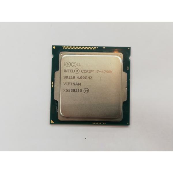 ■分類：CPU■ランク：中古■メーカー：Intel■製造番号：1523■保証期間：１週間■注意事項：お客様のモニター発色の具合によって、実際の商品と色合いが異なる場合があります。