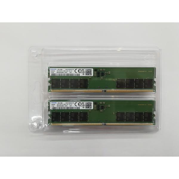 ■分類：メモリー■ランク：中古■メーカー：DDR5■製造番号：1F44/1F45■備考：HP/samsung■保証期間：１週間■注意事項：お客様のモニター発色の具合によって、実際の商品と色合いが異なる場合があります。