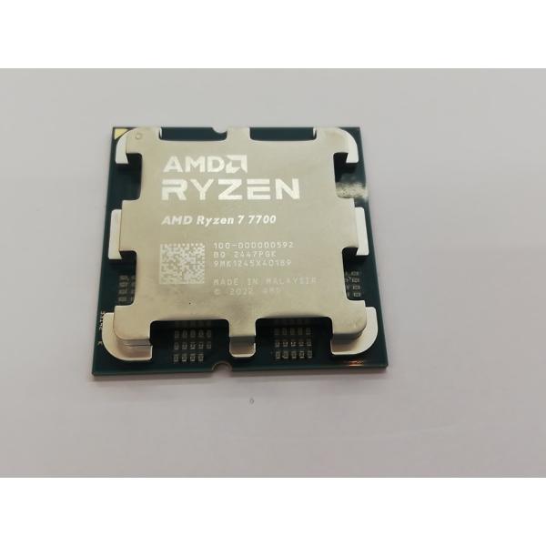 ■分類：CPU■ランク：中古■メーカー：AMD■製造番号：9MKC1245X40189■保証期間：１週間■注意事項：お客様のモニター発色の具合によって、実際の商品と色合いが異なる場合があります。