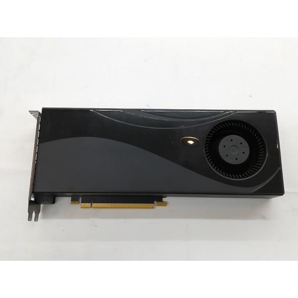 ■分類：ビデオボード■ランク：中古■メーカー：NVIDIA■製造番号：O3A0049303■備考：状態：外装小傷 付属品：本体のみ■保証期間：１週間■注意事項：お客様のモニター発色の具合によって、実際の商品と色合いが異なる場合があります。