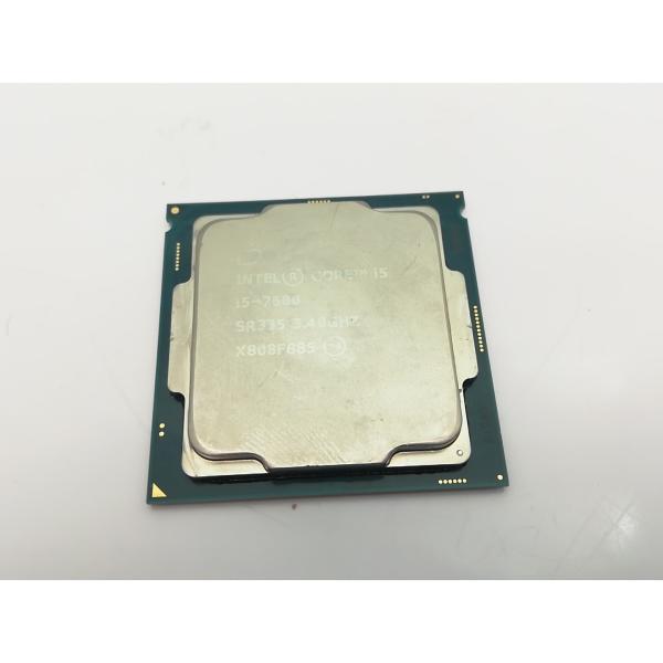 ■分類：CPU■ランク：中古■メーカー：Intel■製造番号：00510■保証期間：１週間■注意事項：お客様のモニター発色の具合によって、実際の商品と色合いが異なる場合があります。