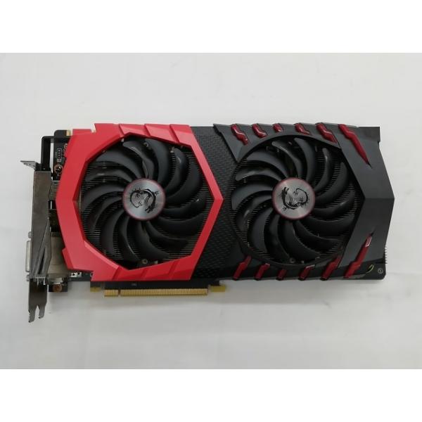 ■分類：ビデオボード■ランク：中古■メーカー：MSI■製造番号：602-V330-610B1806000080■備考：状態：ヒートパイプ白さび 付属品：本体のみ■保証期間：１週間■注意事項：お客様のモニター発色の具合によって、実際の商品と色...