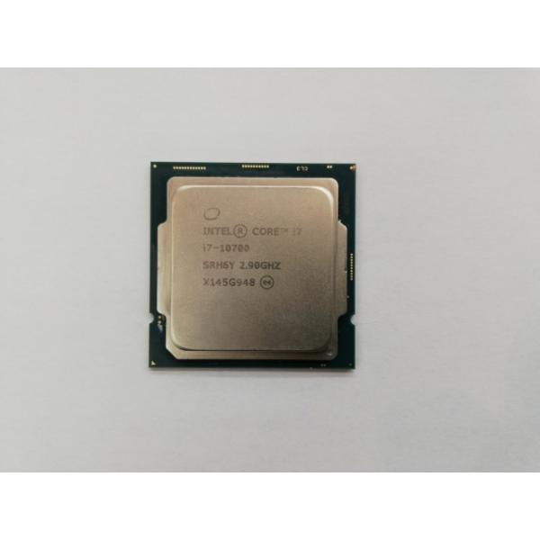 ■分類：CPU■ランク：中古■メーカー：Intel■製造番号：04619■保証期間：１週間■注意事項：お客様のモニター発色の具合によって、実際の商品と色合いが異なる場合があります。