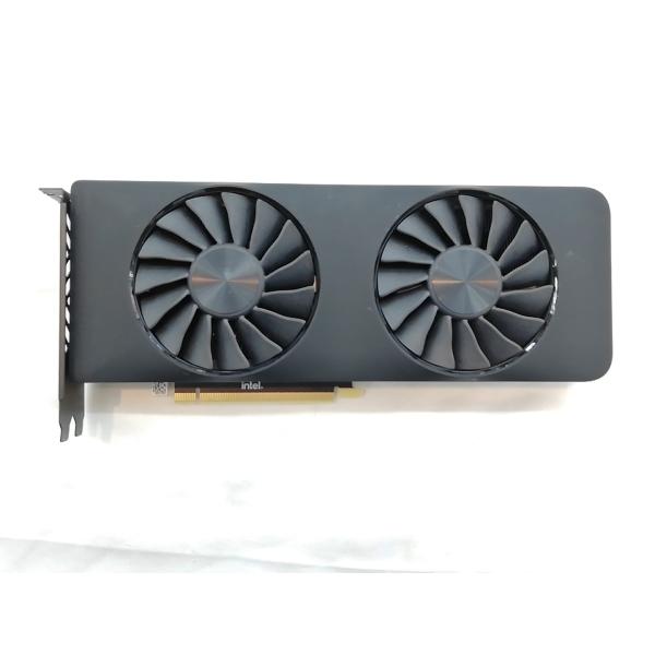 ■分類：ビデオボード■ランク：中古■メーカー：Intel■製造番号：2309127349■備考：状態：外装スレ、ブラケットスレ、微小コイル鳴き・軸ブレ付属品：本体のみ■保証期間：１週間■注意事項：お客様のモニター発色の具合によって、実際の商...