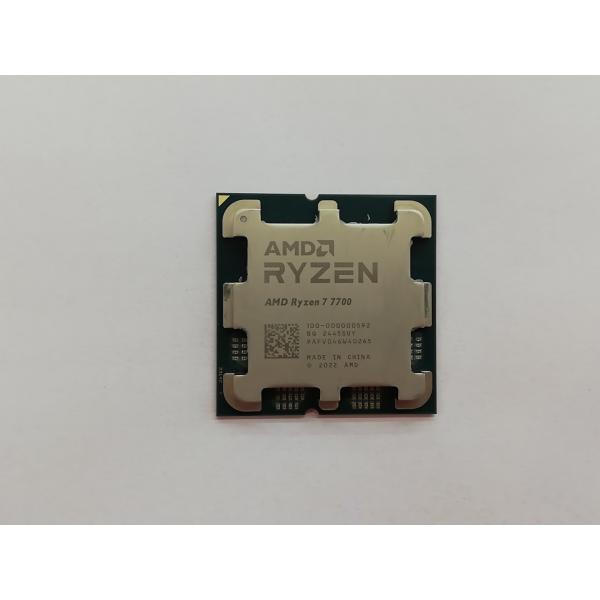 ■分類：CPU■ランク：中古■メーカー：AMD■製造番号：9AFV046W40265■保証期間：１週間■注意事項：お客様のモニター発色の具合によって、実際の商品と色合いが異なる場合があります。