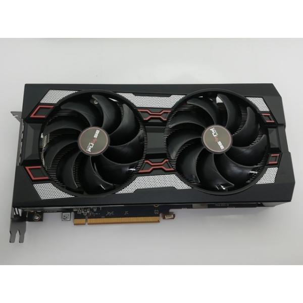 ■分類：ビデオボード■ランク：中古■メーカー：SAPPHIRE■製造番号：A194500015733■備考：状態：ブラケット軽度サビ 付属品：箱、印刷物■保証期間：１週間■注意事項：お客様のモニター発色の具合によって、実際の商品と色合いが異...
