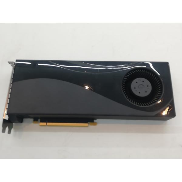 ■分類：ビデオボード■ランク：中古■メーカー：NVIDIA■製造番号：O204060146■備考：状態：HotSpot102℃ 付属品：本体のみ■保証期間：１週間■注意事項：お客様のモニター発色の具合によって、実際の商品と色合いが異なる場合...