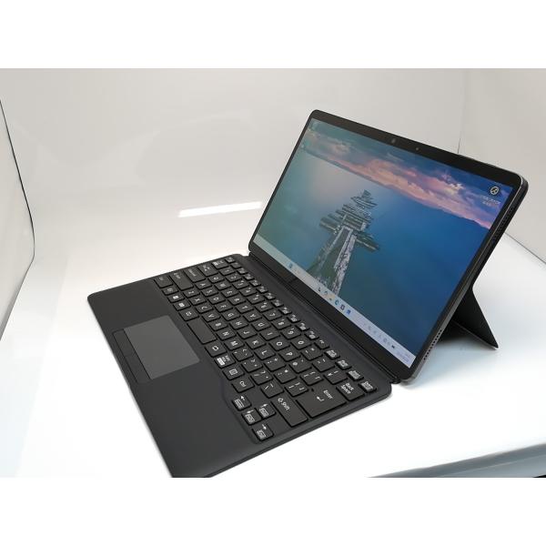 ■分類：Windowsタブレット■ランク：ランクA■メーカー：Fujitsu■製造番号：R2701194/R4Y00128■備考：状態：状態良好の中古商品。キズ、使用感はほとんどありません。 付属品：ACアダプタ、電源ケーブル、スタンドカバ...