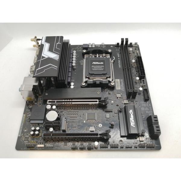 ■分類：マザーボード■ランク：中古■メーカー：ASRock■製造番号：JCM0XB054787■備考：BIOS ver：4.41 付属品：箱、印刷物、I/Oパネル、WiFiアンテナ*2、SATAケーブル*2■保証期間：１週間■注意事項：お客...