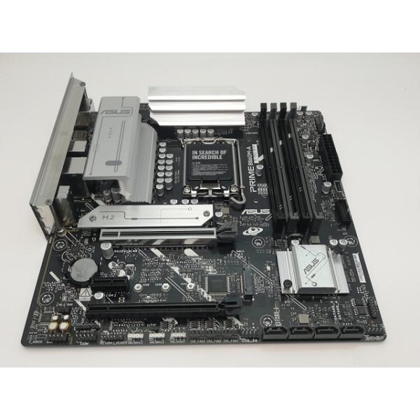 ■分類：マザーボード■ランク：中古■メーカー：ASUS■製造番号：SBM0CS069408XKA■備考：BIOS ver：3011 付属品：箱、印刷物、SATAケーブルx2、M.2マウントキットx2、ゴムパッド■保証期間：１週間■注意事項：...
