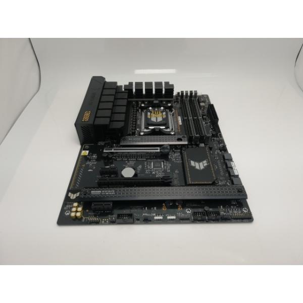 ■分類：マザーボード■ランク：中古■メーカー：ASUS■製造番号：SCM0PH04R0304H2■備考：BIOS ver： 付属品：SATAケーブルX2・M.2ラバーパッケージ M.2ねじセット・印刷物・ユーティリティディスク ※外箱欠品■...