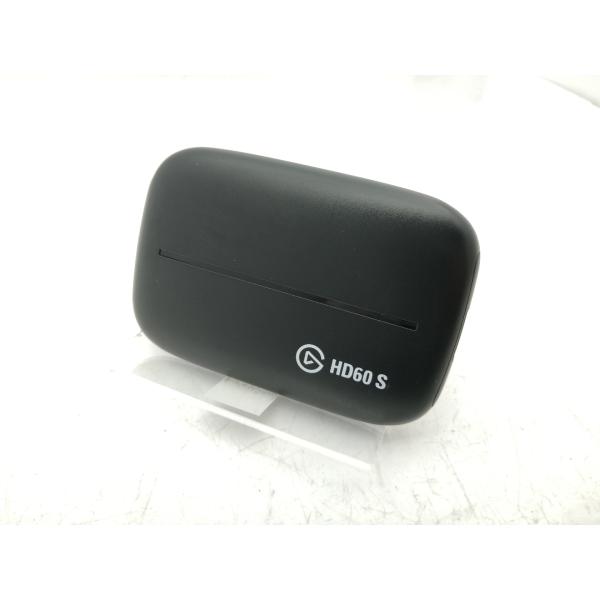 ■分類：ビデオキャプチャー■ランク：中古■メーカー：elgato■製造番号：CX16K4A20154■備考：状態：外装にキズ 付属品：本体のみ■保証期間：１週間■注意事項：お客様のモニター発色の具合によって、実際の商品と色合いが異なる場合が...