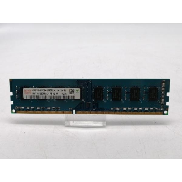 ■分類：メモリー■ランク：中古■メーカー：DDR3■製造番号：H 1226■備考：Hynix 付属品：本体のみ■保証期間：１週間■注意事項：お客様のモニター発色の具合によって、実際の商品と色合いが異なる場合があります。