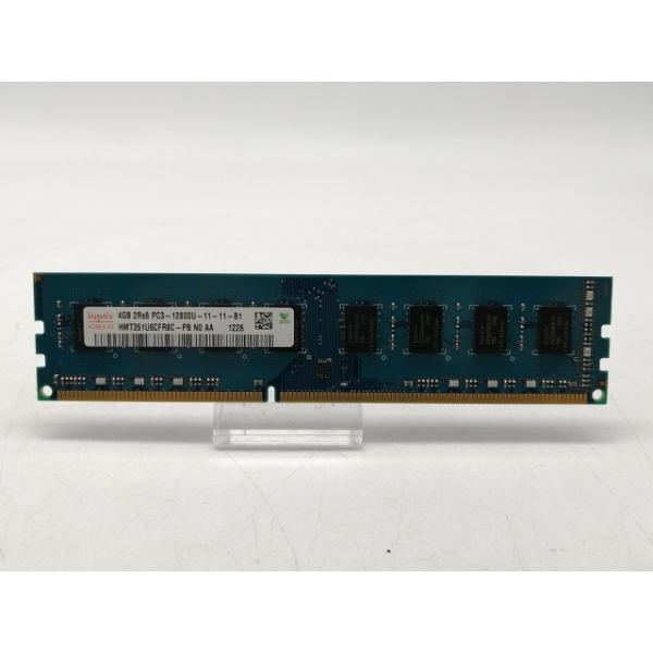 ■分類：メモリー■ランク：中古■メーカー：DDR3■製造番号：H 1226■備考：Hynix 付属品：本体のみ■保証期間：１週間■注意事項：お客様のモニター発色の具合によって、実際の商品と色合いが異なる場合があります。