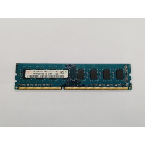 ■分類：メモリー■ランク：中古■メーカー：DDR3■製造番号：H 1226■備考：Hynix 付属品：本体のみ■保証期間：１週間■注意事項：お客様のモニター発色の具合によって、実際の商品と色合いが異なる場合があります。