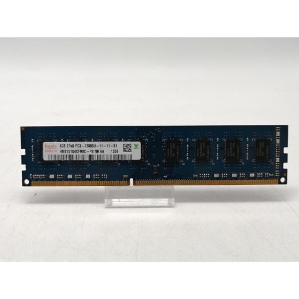 ■分類：メモリー■ランク：中古■メーカー：DDR3■製造番号：h 1204■備考：hynix 付属品：本体のみ■保証期間：１週間■注意事項：お客様のモニター発色の具合によって、実際の商品と色合いが異なる場合があります。