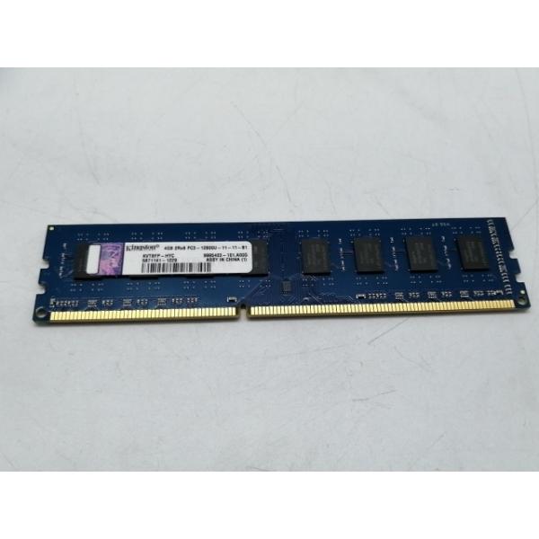 ■分類：メモリー■ランク：中古■メーカー：DDR3■製造番号：h/ks 1229*2■備考：※複数在庫の商品の為、画像はイメージです。 hynix/Kingston 付属品：本体のみ■保証期間：１週間■注意事項：お客様のモニター発色の具合に...