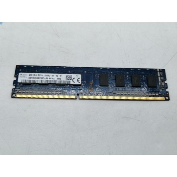 ■分類：メモリー■ランク：中古■メーカー：DDR3■製造番号：SK 1440*2■備考：※複数在庫の商品の為、画像はイメージです。 SKHynix 付属品：本体のみ■保証期間：１週間■注意事項：お客様のモニター発色の具合によって、実際の商品...