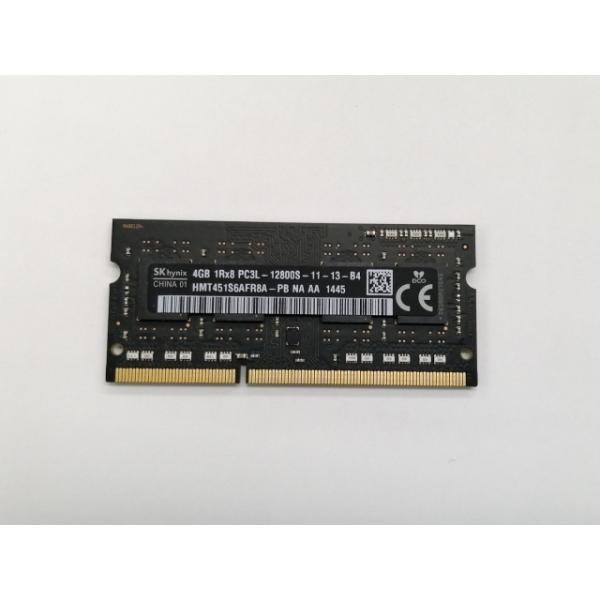 ■分類：メモリー■ランク：中古■メーカー：204PIN■製造番号：SK 1445*2■備考：※複数在庫の商品の為、画像はイメージです。 SKhynix 付属品：本体のみ■保証期間：１週間■注意事項：お客様のモニター発色の具合によって、実際の...