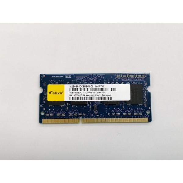 ■分類：メモリー■ランク：中古■メーカー：204PIN■製造番号：CF E NA 1445■備考：CFD  elixir/nannya 付属品：本体のみ■保証期間：１週間■注意事項：お客様のモニター発色の具合によって、実際の商品と色合いが異...