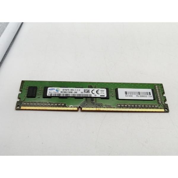 ■分類：メモリー■ランク：中古■メーカー：DDR3■製造番号：S 1414■備考：SAMSUNG 付属品：本体のみ■保証期間：１週間■注意事項：お客様のモニター発色の具合によって、実際の商品と色合いが異なる場合があります。
