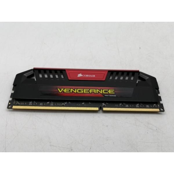 ■分類：メモリー■ランク：中古■メーカー：DDR3■製造番号：CO_5832 *3■備考：※複数在庫の商品の為、画像はイメージです。 CORSAIR 付属品：本体のみ■保証期間：１週間■注意事項：お客様のモニター発色の具合によって、実際の商...